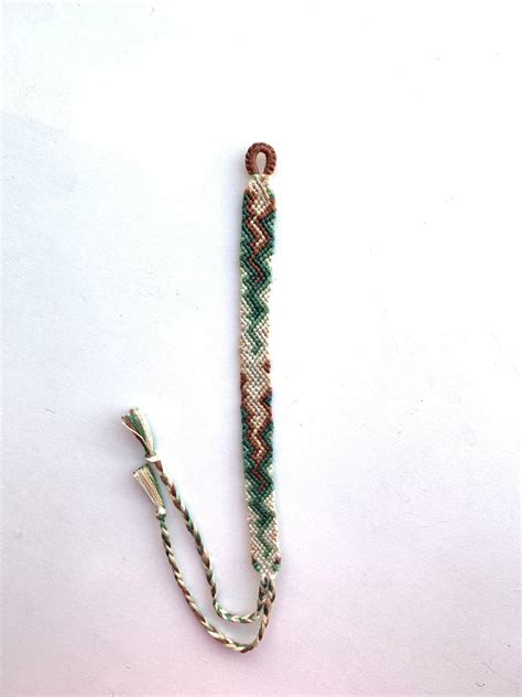 Normal Pattern 70004 Braceletbook