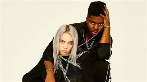 Billie Eilish And Khalid Lovely Şarkı Sözleri Söz Arşivi