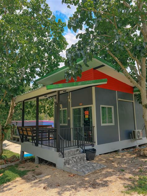 สวนผึ้งริมธาร รีสอร์ท เส้นทางมา สวนผึ้งริมธาร ค่ะ 🚗 Facebook