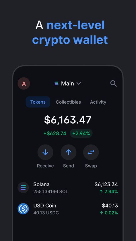 Backpack Crypto Wallet For Iphone Download