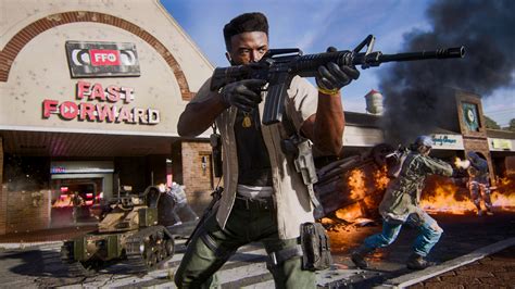 Amid Call Of Duty Black Ops 6 Success Activision Faces A Trial By Fire With An Employee Mutiny