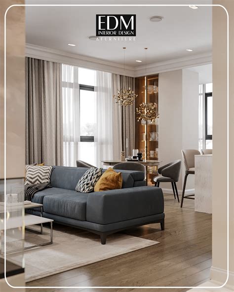 Edm Interior Design Ulaanbaatar