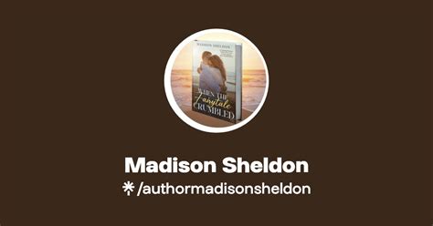 Madison Sheldon Instagram Tiktok Linktree