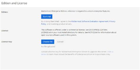 How To Install Mattermost On Rocky Linux 8