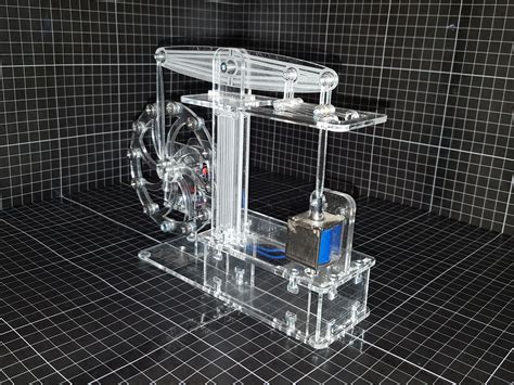 Solenoid Engine Kits Solenoid Motor Kits Extreme Kits