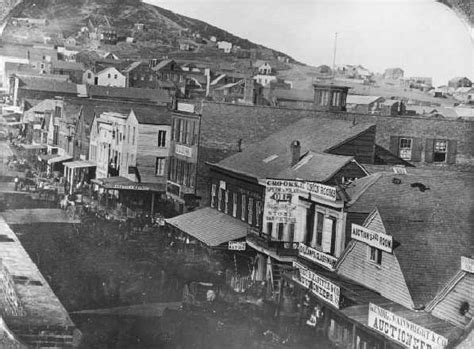 Part Ii Lesson 2 San Francisco Explodes