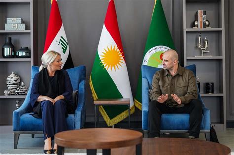 بافڵ تاڵەبانی بۆ هەڵبژاردن دەمانەوێت یاسایەکی سەردەمیانەمان ھەبێت کە لەگەڵ دۆخی ھەرێم بگونجێت