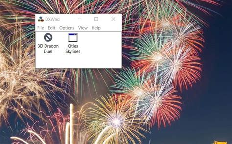 How To Force Games Into Windowed Mode On Windows