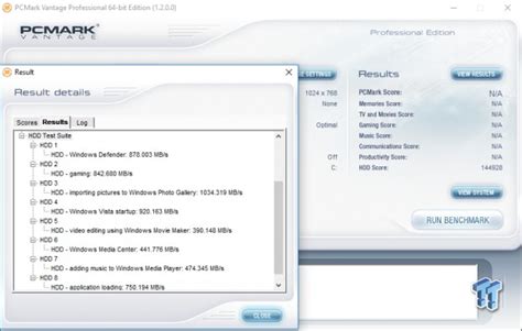 Intel Optane Memory Gb M Nvme Ssd Review