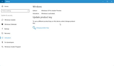 Linking Windows 10 Licenses To Microsoft Accounts GHacks Tech News