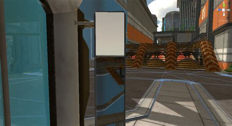 Mirrorreflection3shader Upside Down Unity Engine Unity Discussions