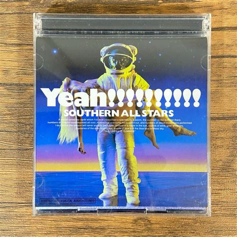 Yahooオークション サザンオールスターズ 海のyeah Cd 合計全30曲収