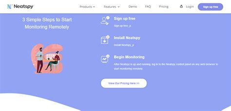 Neatspy Review The Best Spy App For Android Fromdev