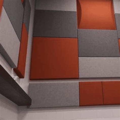 Disorb™ Convex Diffuser Absorber Avlonline