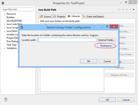 Java Failure To Load Lwjgl Stack Overflow