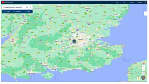 A Critical Analysis Of The What3words Geocoding Algorithm Montreal Ai