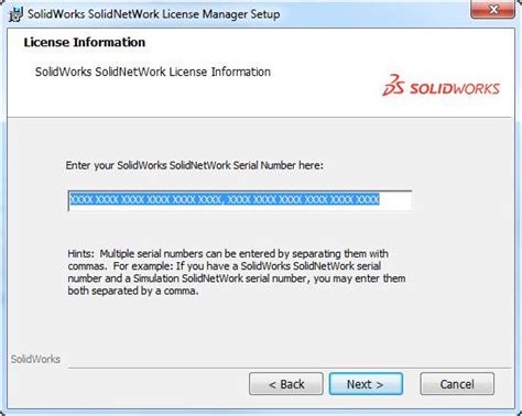 How To Add Another SOLIDWORKS License To Your License Server GoEngineer