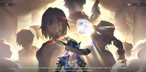 So Who Do You Think Will Be Playable Among Them R Honkaistarrail