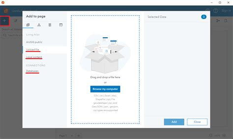 Arcgis Insights Das Geospatial Analytics Environment