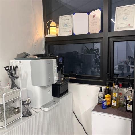 부산 연산동 미용실 긴 머리 볼륨매직c컬펌 데이덴 네이버 블로그