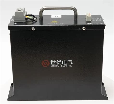 Low Internal Resistance Ultracapacitor Module Supercapacitor Module