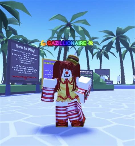Commision Ii R Robloxr34
