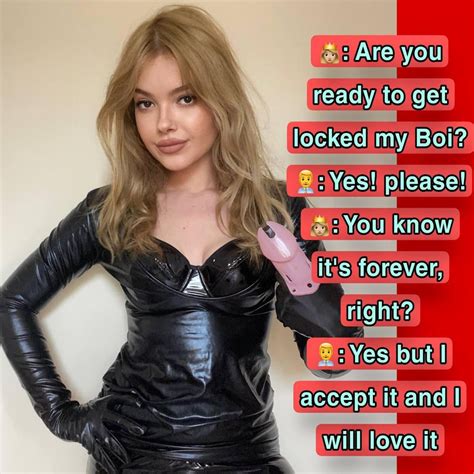 She Takes You Out To Dinner Day 26 30 Days Of Chastity Locktober Rkeyholdercaptions