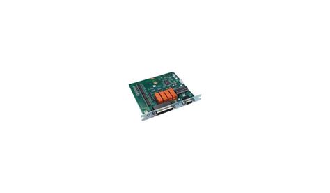Honeywell Industrial Interface Kit Serial Adapter Digital Inputoutput X 8 Analog X 4