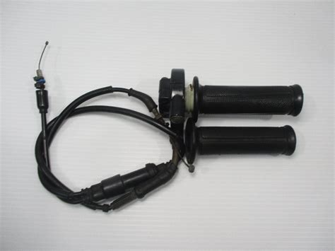 【やや傷や汚れあり】激安 Nsr50 純正アクセルスロットル Ac10 Nチビ 売り切りの落札情報詳細 ヤフオク落札価格検索 オークフリー