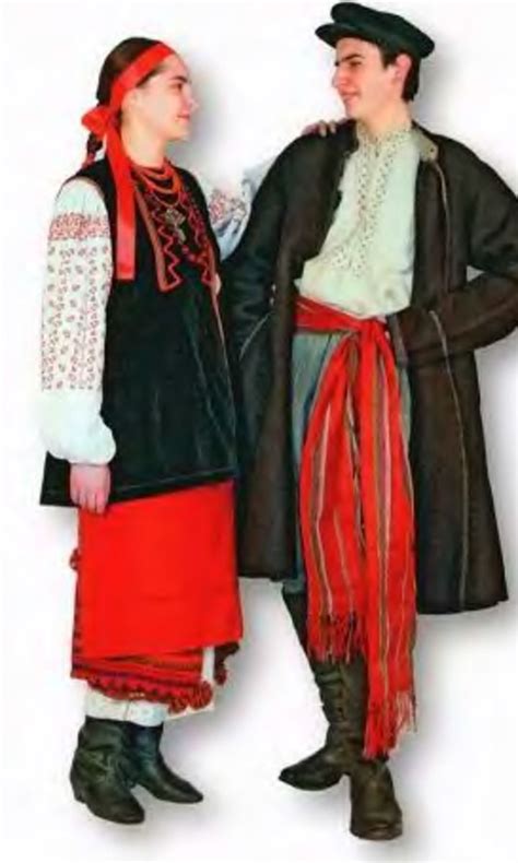 Український національний одяг Этнический костюм Народный костюм Одежда