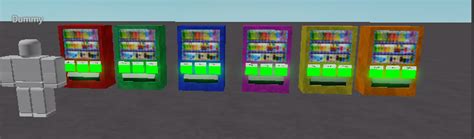 How To Connect All These Clickdetectors To 1 Variable Scripting Support Developer Forum Roblox