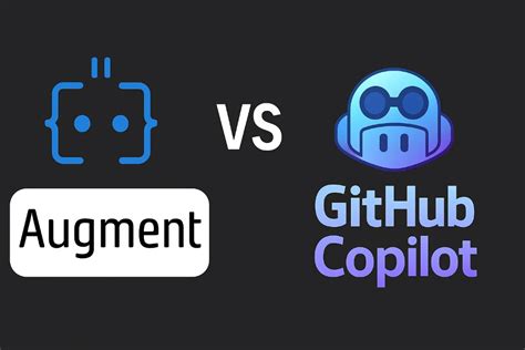 Augment Code Vs Github Copilot The Ultimate Ai Coding Assistant Comparison Blog Best Free
