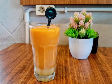 Review Walties Rooftop Cafe Rawamangun Dengan Tongseng Legendaris And View Nyaman