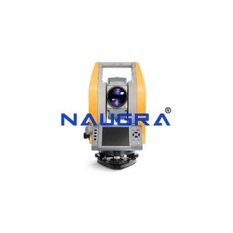 Positioning Electronic Total Station Manufacturers From India Suppliers And Exporters In India