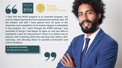 National Institute For Stem Education On Linkedin Stem Steam