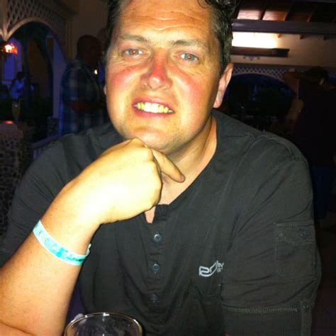 David Rippon Project Manager Amazon Linkedin