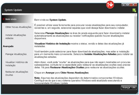 Lenovo System Update Download Baixesoft