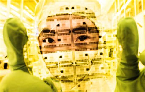 Robots With A Brain On Horizon Scientists Create Groundbreaking Artificial Neurons