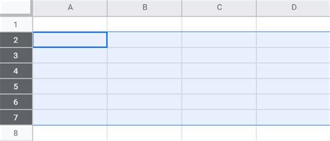 How To Hide Columns Rows In Google Sheets Kieran Dixon