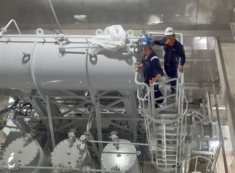Shunt Reactor For Hailong Offshore Wind Farm