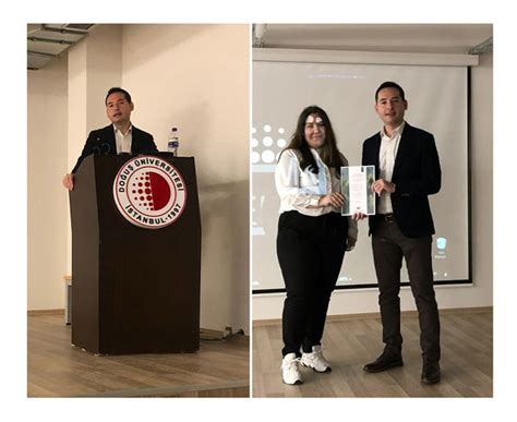 Demk Doğuş Üniversitesi Endüstri Mühendisliği Kulübünün 11 1 Rota