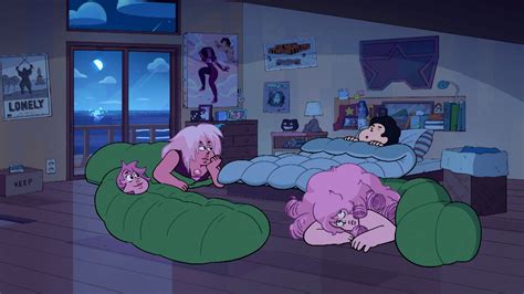 [steven Universe Future] Explain R Explainthisscreen