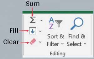 MS Excel Home Tab In Hindi Explain All Option Of Home Tab