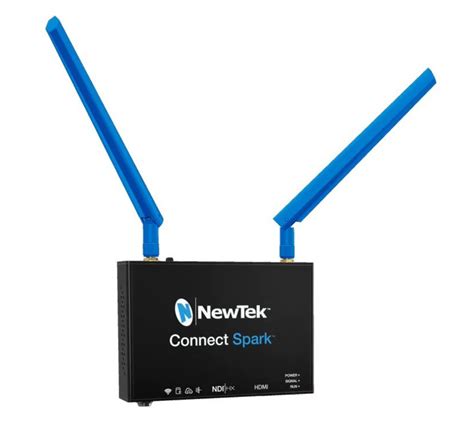 Newtek Connect Spark Sdi Mle Group Hire