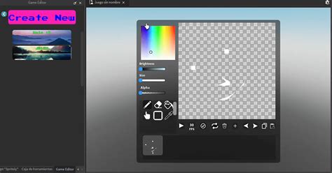 Develop Your 2d Games Spritely Beta Update 3 Community