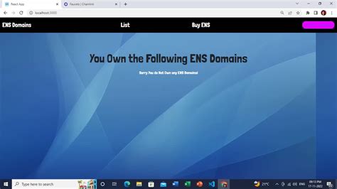 Sourav Maji On Linkedin Nfts Ensdomains Unstoppabledomains Opensea