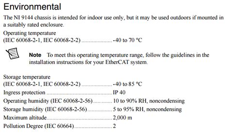 Solved Ethercat Slaves Ni Community