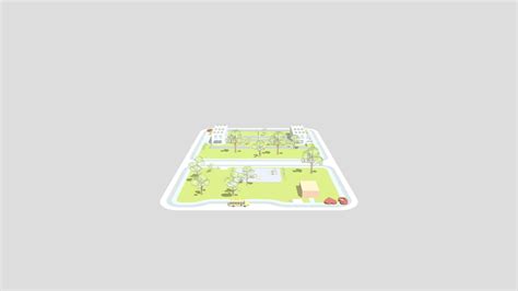 6kier 3d Model By Urbanmodel 4767ed3 Sketchfab