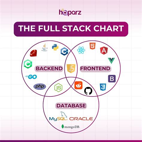 Haparz On Linkedin Fullstackdeveloper Codingisfuture Backendbrilliance Frontendmagic