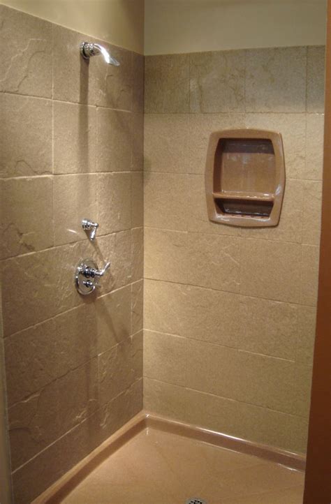 Solid Shower Walls How To Choose The Best Option For Your Bathroom